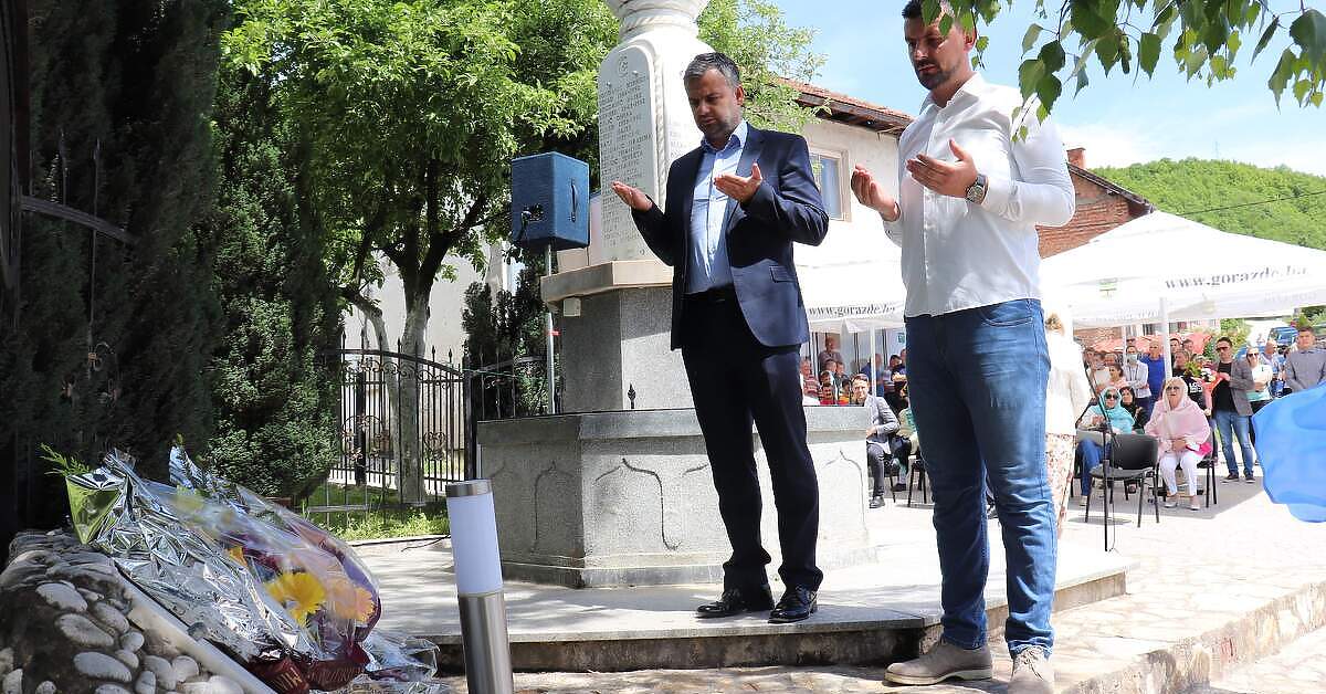 Prošlo je 29 godina od svirepog zločina u goraždanskom naselju Lozje