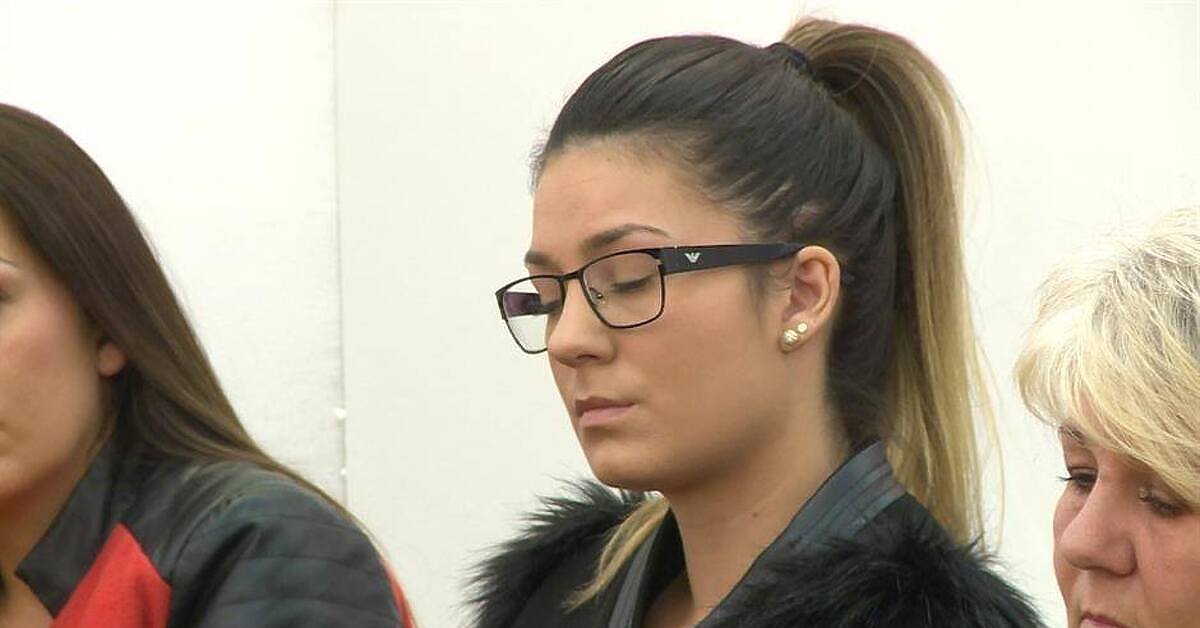 U Sarajevu uhapšena Alisa Mutap, bivša djevojka ubijenog Dženana Memića