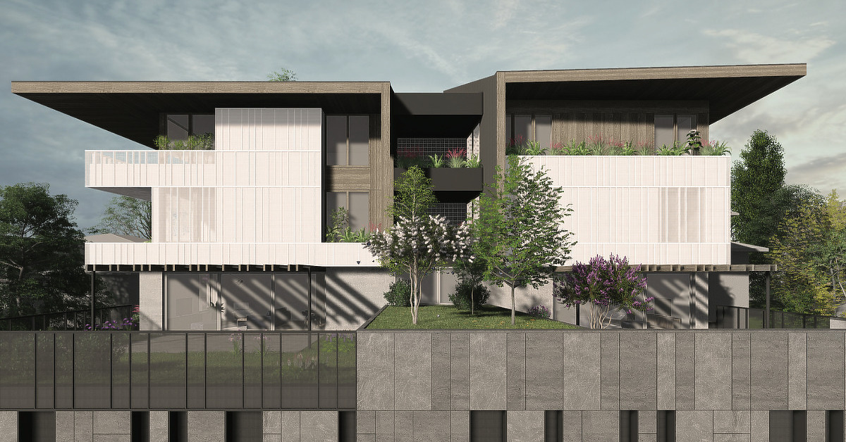 Luksuzni stanovi u Sarajevu: Moderna gradnja u srcu Starog Grada