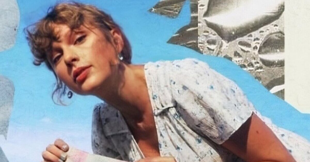 Taylor Swift i bend Big Red Machine predstavili prvu od dvije ...