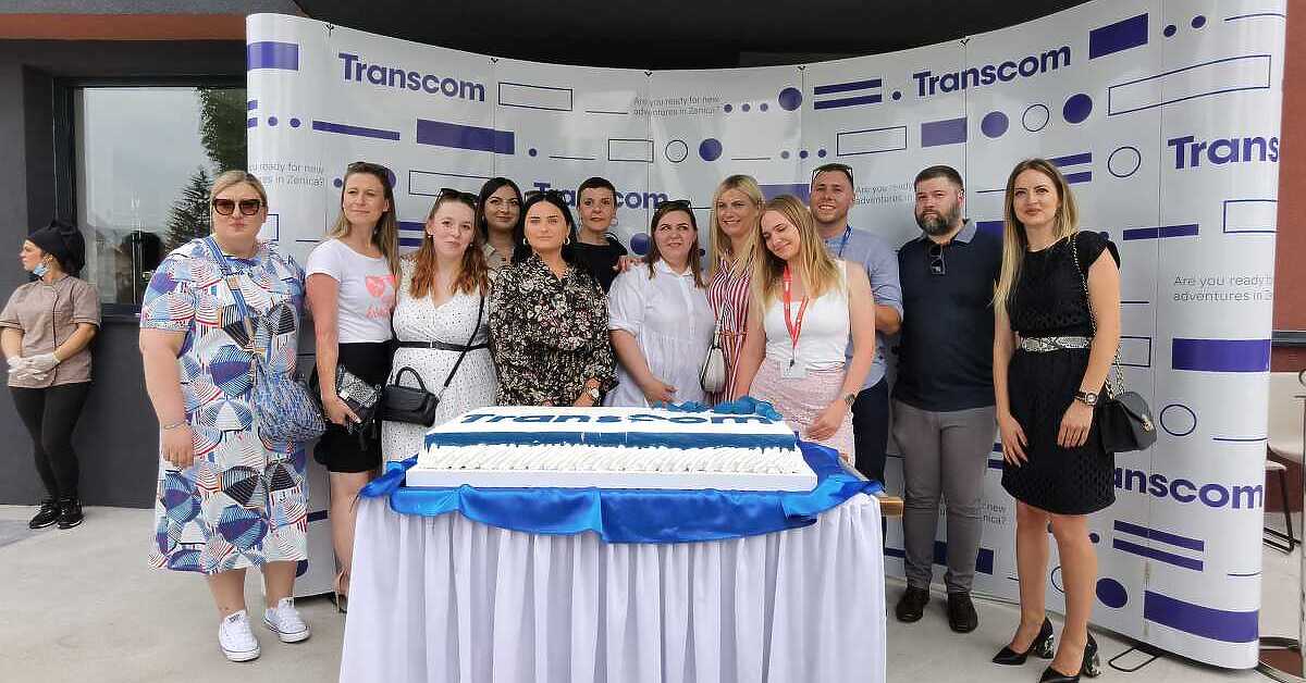 Transcom otvara centar u Zenici i najavljuje više od 100 novih radnih ...