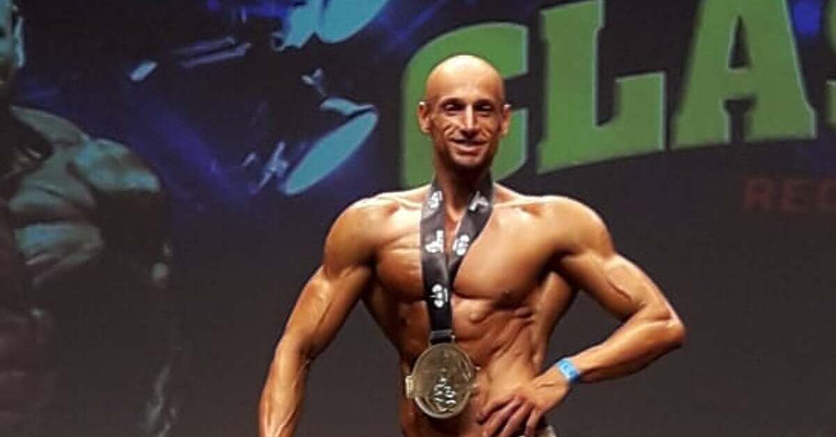 Adnan Alagić se okitio s tri medalje na prestižnom takmičenju u Opatiji