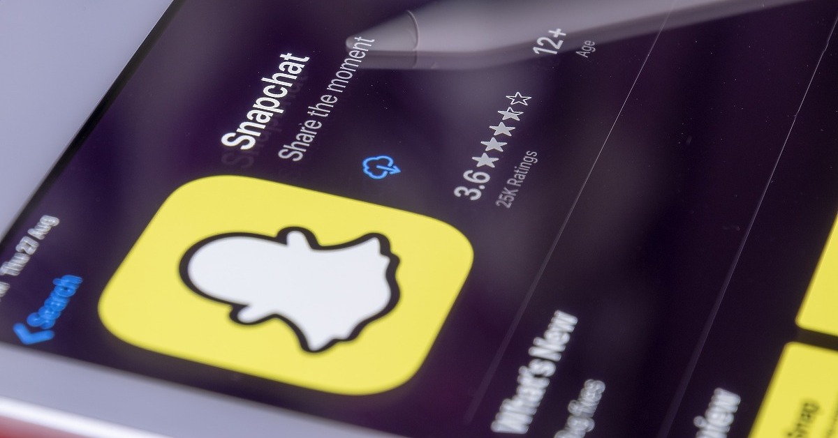 Snapchat bilježi najveći rast, sada ima 293 miliona korisnika