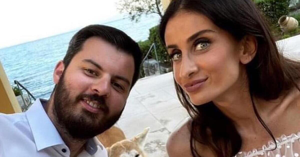 Objavljeni snimci iz crkve: Kako je izgledalo čarobno vjenčanje Mate i ...