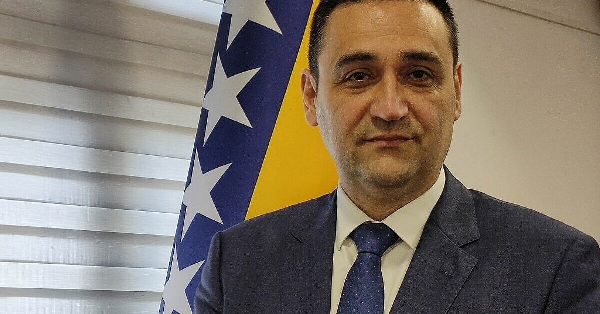 Hadžović: Obrazovanje u Hercegovini se pominje u Norveškoj kao model ...