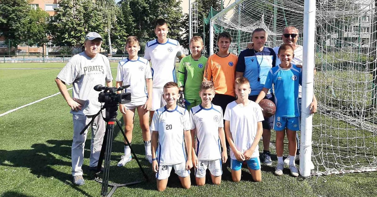 Federalna televizija snima dokumentarac povodom 100 godina FK Željezničar