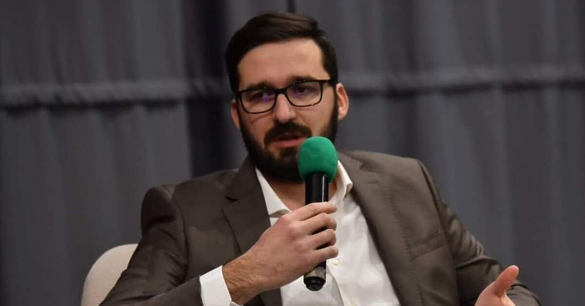 Ivan Boban (SDP): Dati odgovore zašto je zaustavljena izgradnja tunela Hranjen