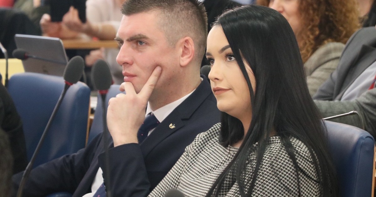 Advokat Hasana Dupovca tvrdi da je Arijana Memić svjedokinja u predmetu ...