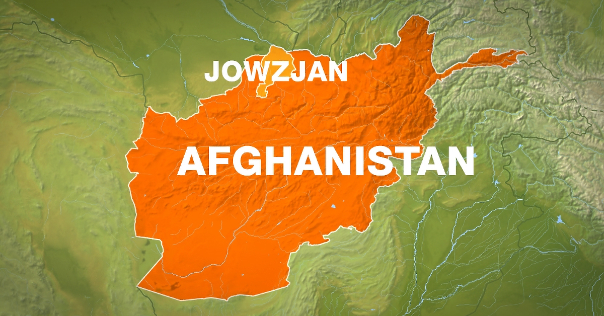 Talibani osvojili grad Sheberghan, središte provincije Jawzjan u ...