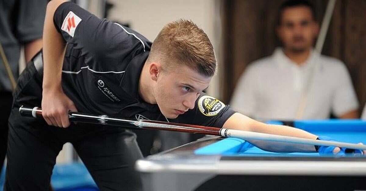 Joy Chinese Pool – Global super match danas i sutra u Sarajevu