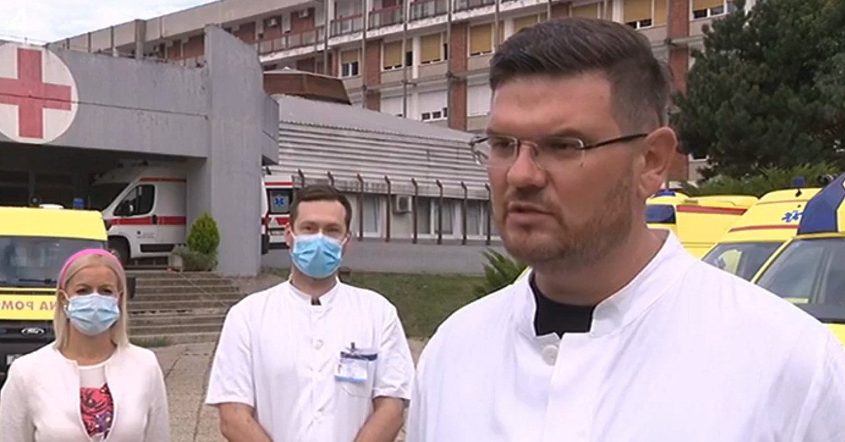 U pucnjavi u Hrvatskoj ubijena žena, ranjeno pet osoba među kojima je i dvoje djece