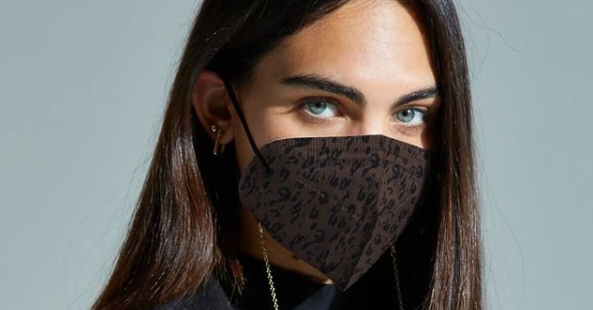 Ove maske za lice su hit u Hollywoodu, dolaze u motivima geparda i mramora