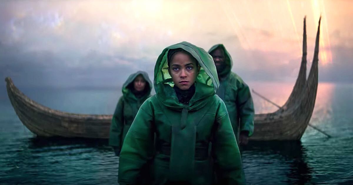 Objavljena Appleova serija po sagi Isaaca Asimova: Znate li šta je ...