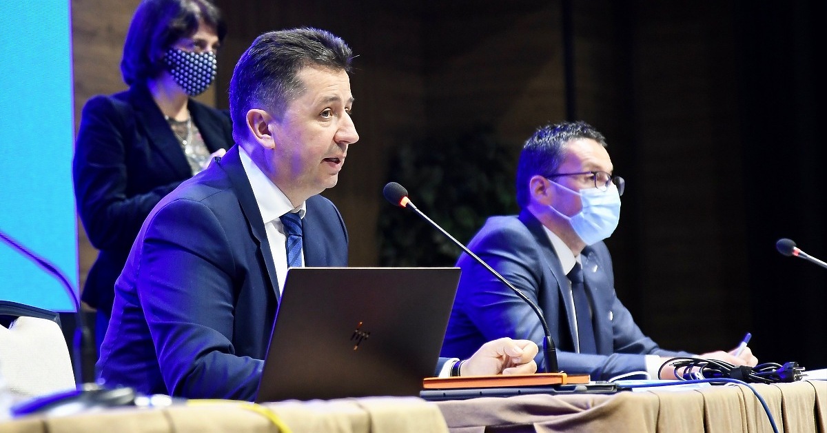 Zaimović: Izvodivo je da se poveća iznos minimalne plate u Federaciji BiH