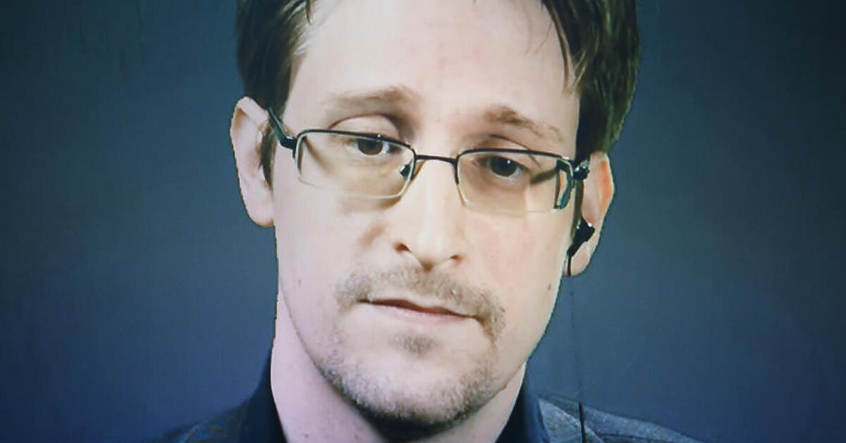 Snowden: Facebook i Instagram su isključeni, svijet je zdravije mjesto ...