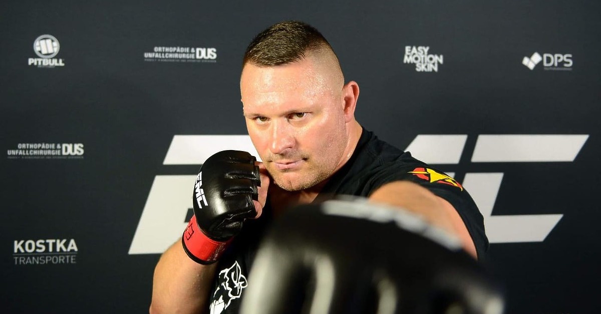 Denis Stojnić nakon sjajnog julskog nastupa ponovo nastupa na EMC priredbi