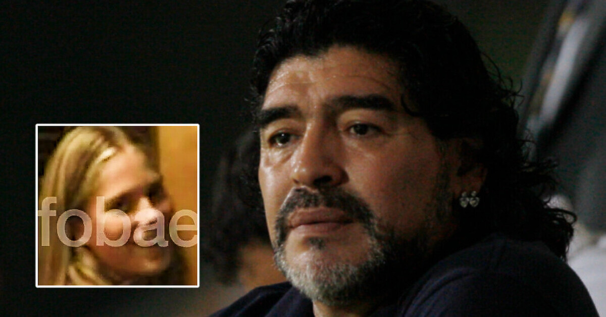 Procurio video Maradone i 16-godišnje Kubanke koja se prisjetila užasa ...