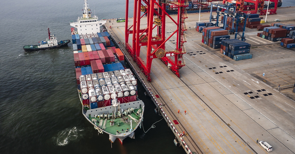 Ekonomski problemi u Kini mogli bi dodatno ugroziti globalni lanac opskrbe