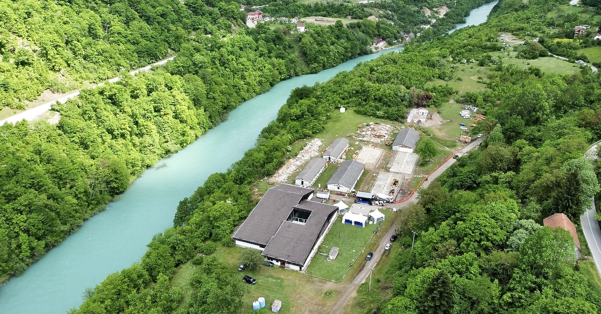 Komisija za koncesije BiH u četvrtak odlučuje o tome da li će RS i Srbija graditi hidroelektrane