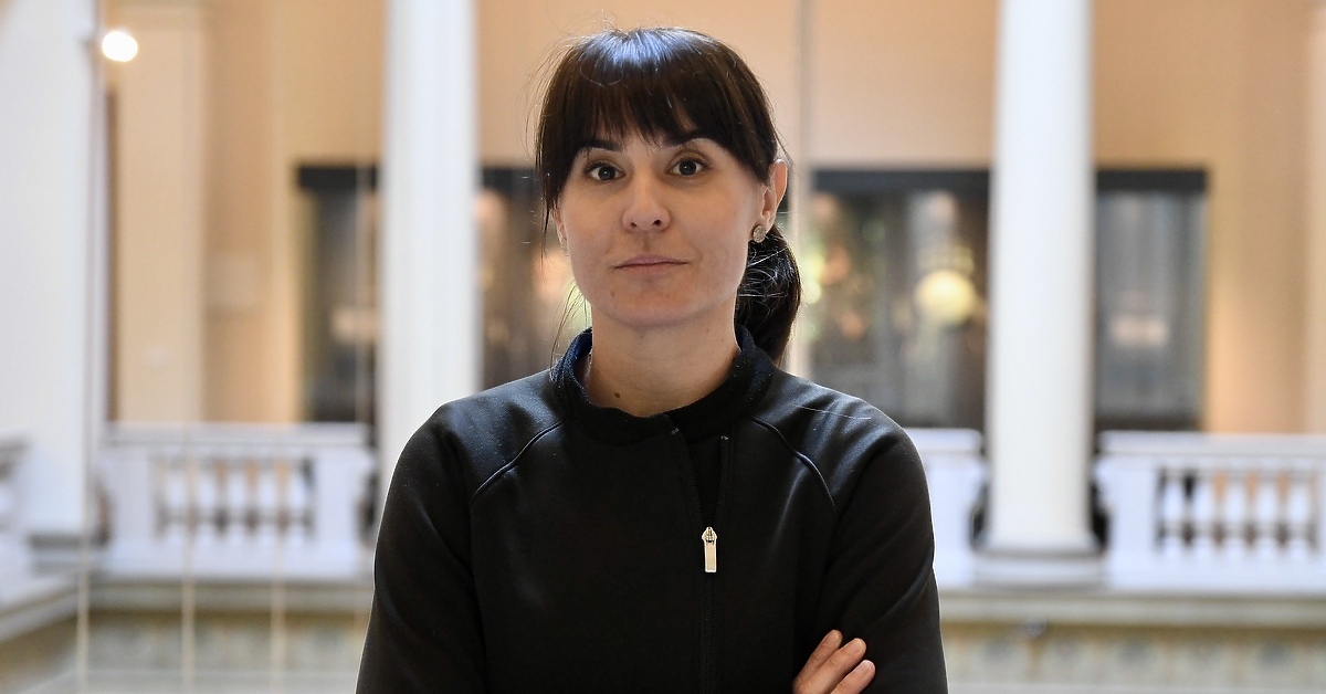 Kako su nekada izgledale kuće, opijati i oružje: Kustosica o ...