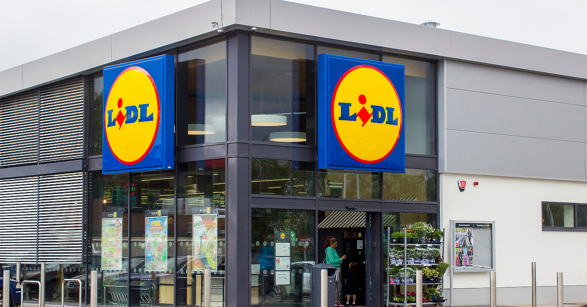 Lidl počeo tražiti prve radnike u BiH, objavili konkurs za dvije osobe ...
