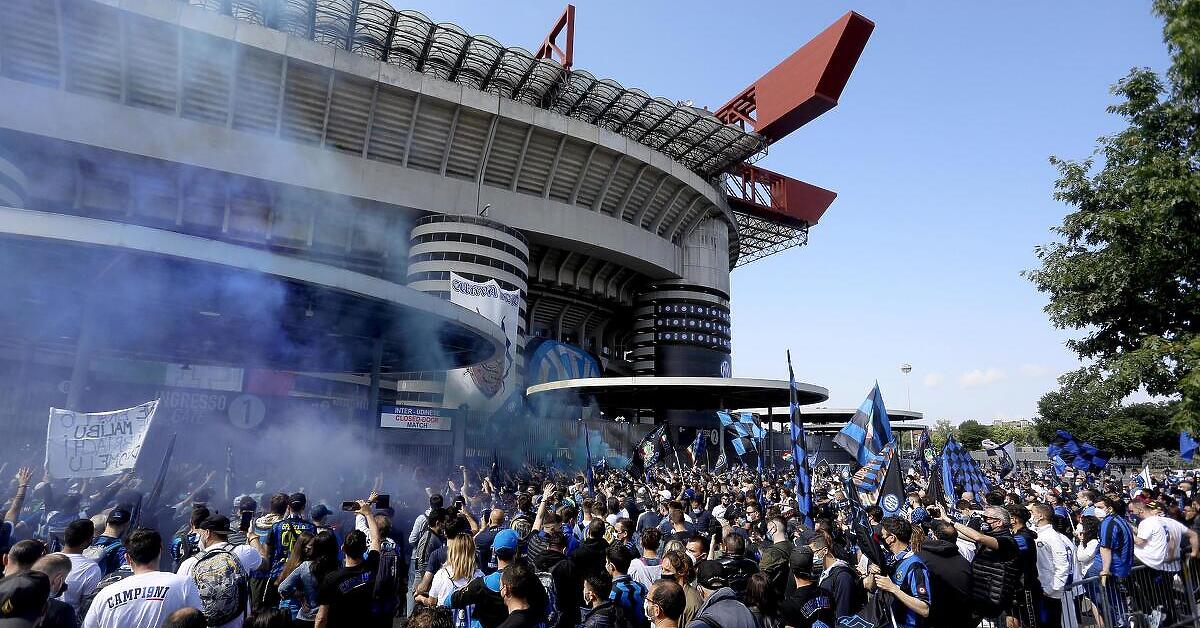Novi stadion Intera i Milana neće biti spreman prije 2027. godine