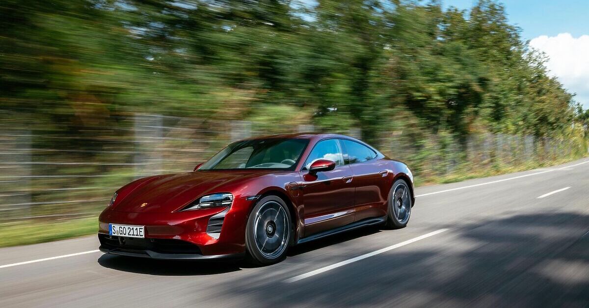 Porsche povećava prodaju i zaradu u prva tri kvartala