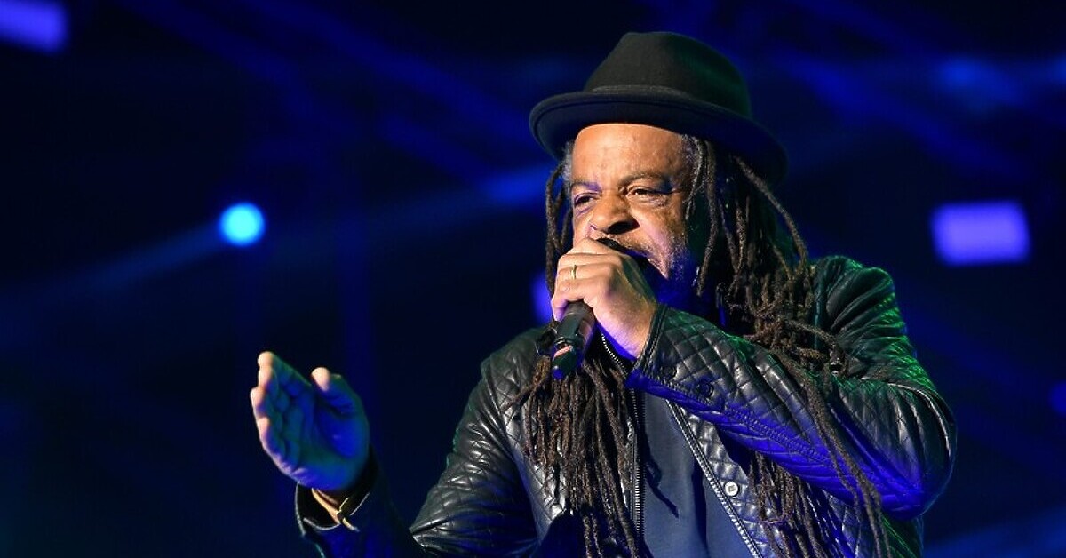 Preminuo Terence Wilson, osnivač grupe UB40