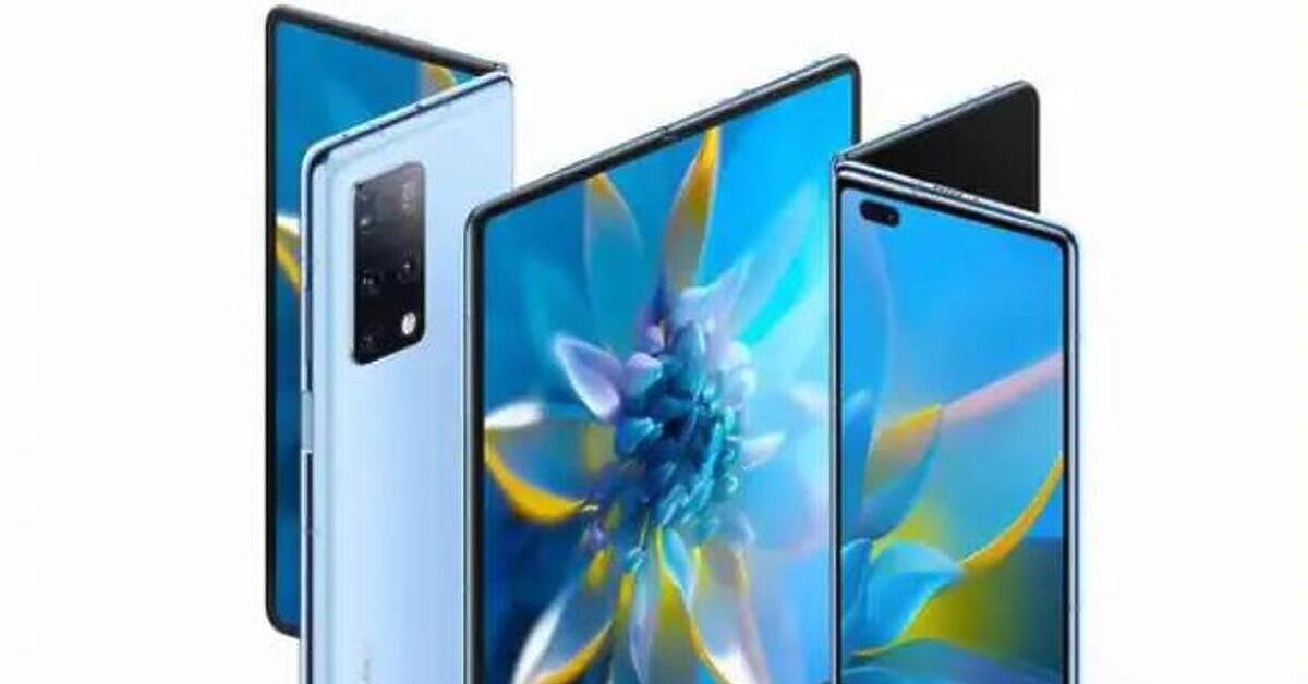 Huawei priprema novi preklopni mobitel za februar