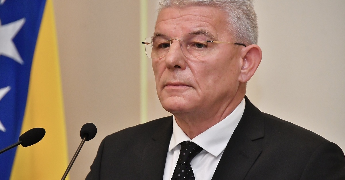 Džaferović čestitao Dan državnosti: Država je najbolji okvir naše ...