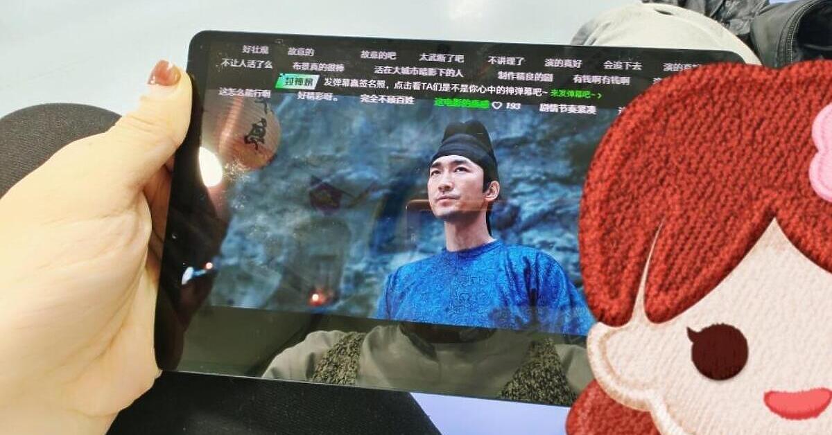 Lenovo priprema mali tablet za gamere