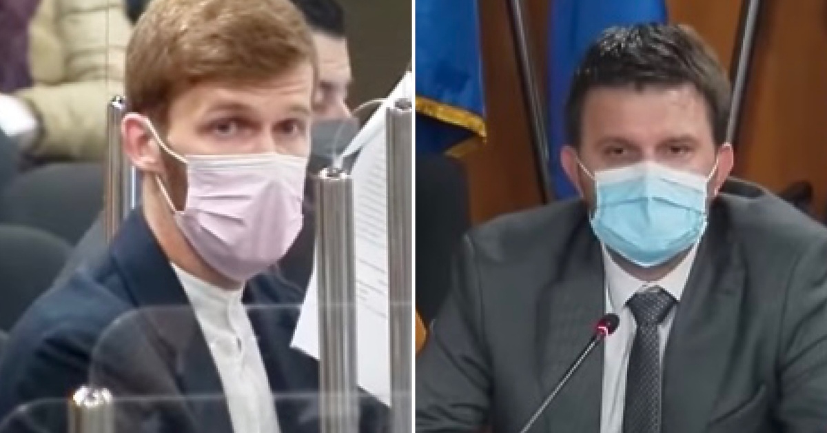 Zastupnik u Brčkom gradonačelnika nazvao seljačićem, on mu uzvratio da ...