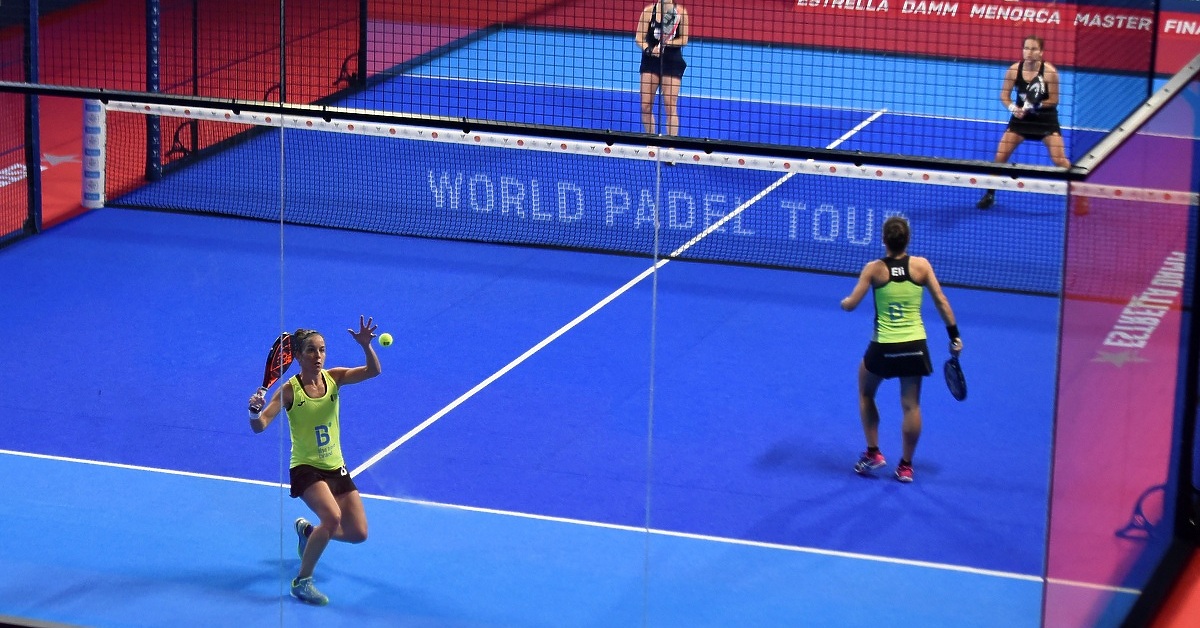 Šta je i kako se igra padel, novi hit sport u svijetu