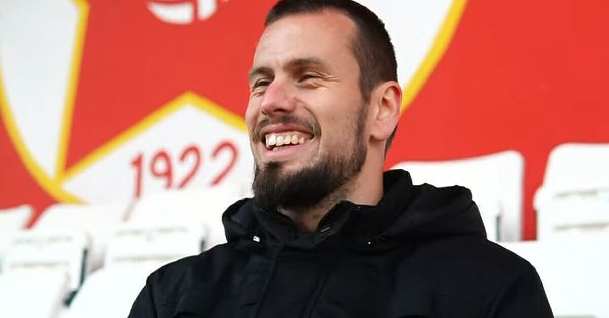 Bivši golman Partizana Marko Jovičić potpisao za Velež