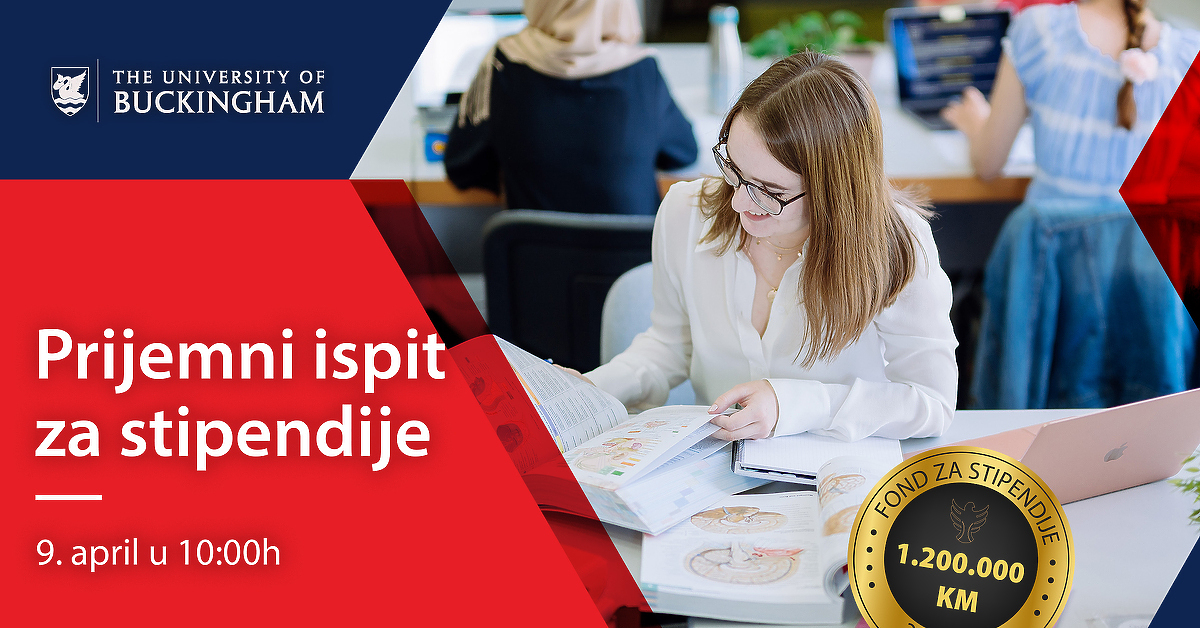 Sarajevo School of Science and Technology izdvaja 1.2 miliona KM za ...