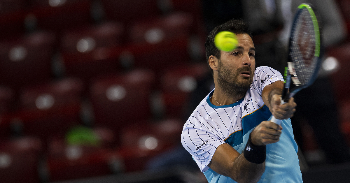 Najboljeg tenisera na svijetu na Australian Openu zamijenit će 150. na ...