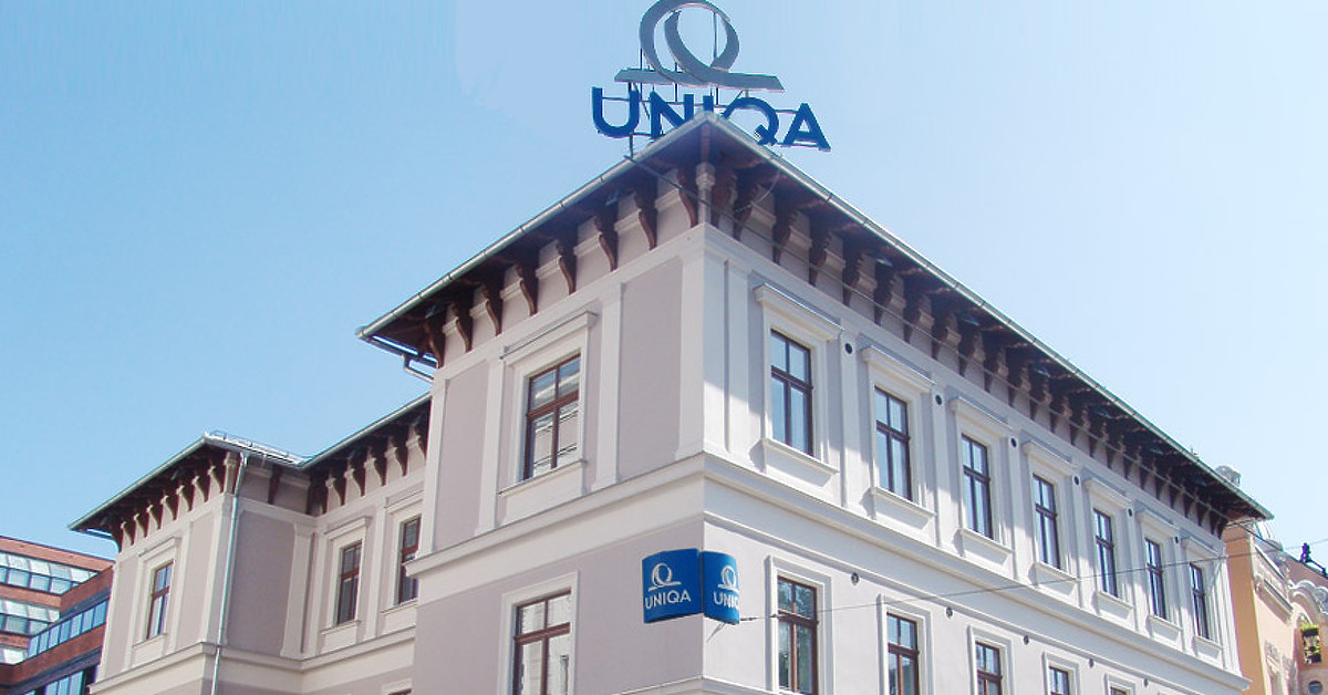 UNIQA Osiguranje lider životnog osiguranja u BiH