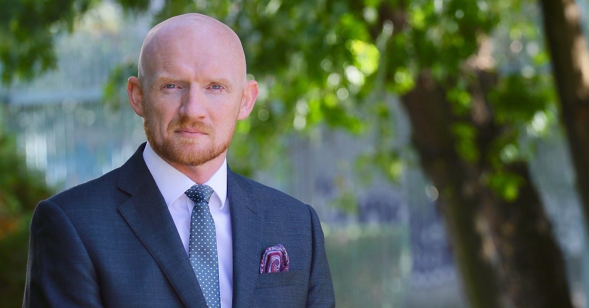 Britanski ambasador Matt Field o stanju u BiH: Kraj djelovanju bez ...