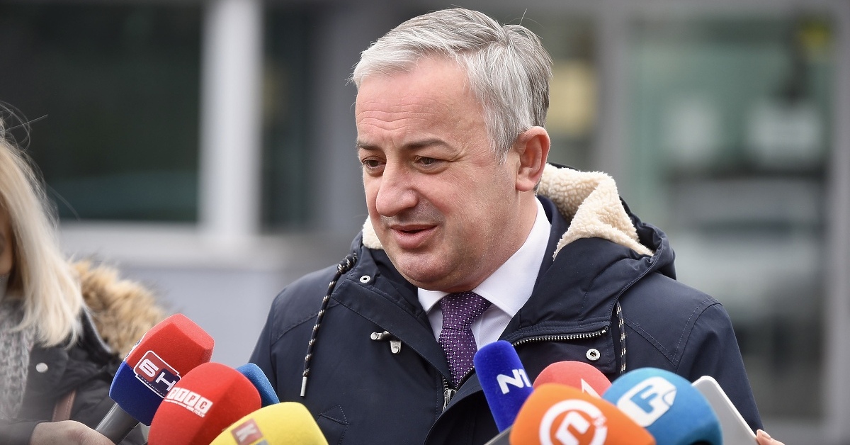Borenović: SNSD-u izgleda Banja Luka smrdi, nemoguće je braniti ...