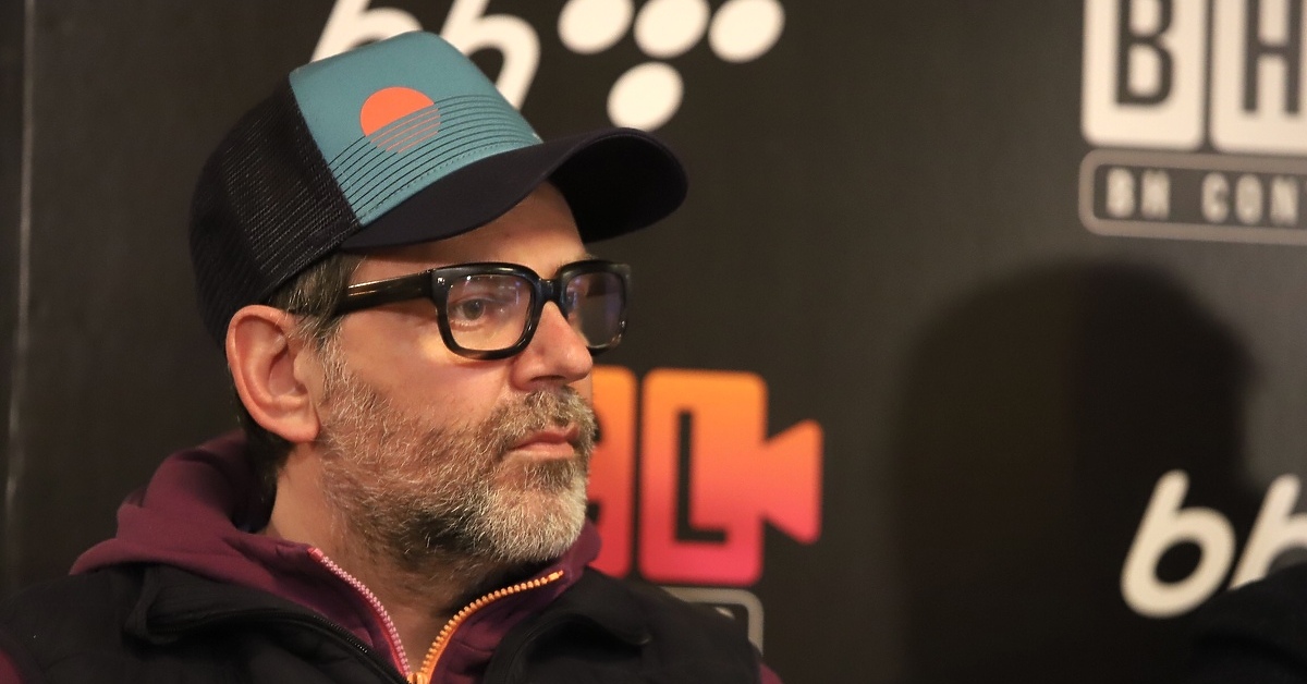 Elmir Jukić: Serija "Na rubu pameti" je rezultat ozbiljnog ...