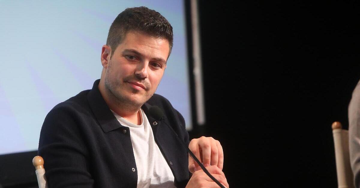 Ko je Jovan Marjanović, novi direktor Sarajevo Film Festivala