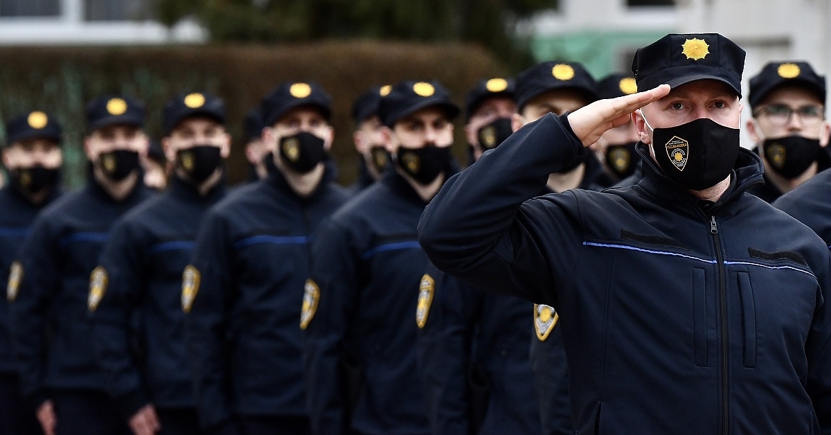 Federalni MUP zbog učešća Bjelorusije otkazao organizaciju sjednice ...