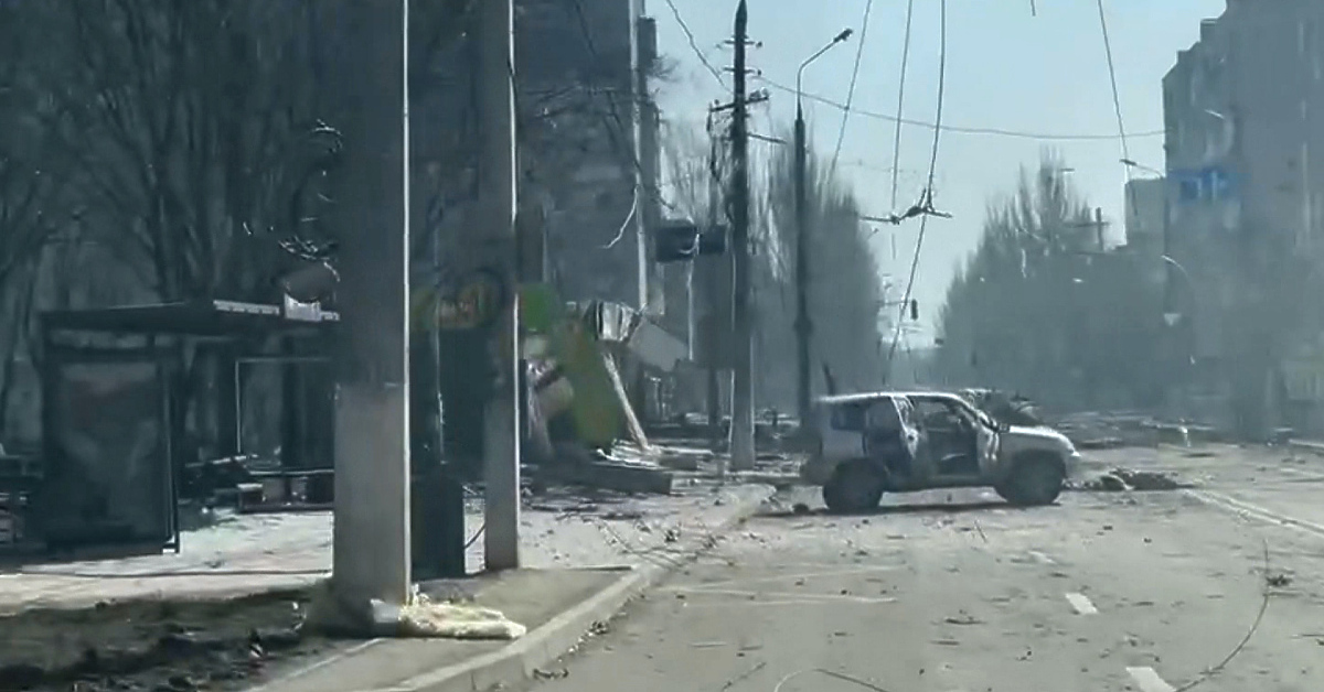 NATO na vanrednom samitu odlučuje o odgovoru Rusiji, Ukrajinci ...