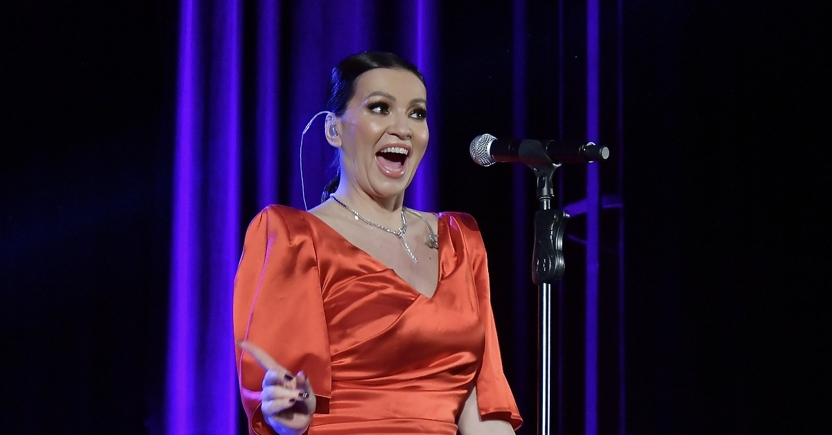 Nina Badrić Nisam Se Zaljubila 10 Godina Voljela Bih Ponovo Osjetiti Tu Strast