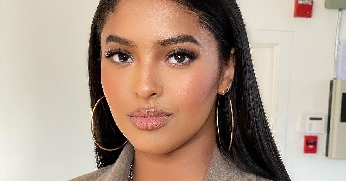 Kćerka Kobea Bryanta izrasta u pravu ljepoticu, ukrala sve poglede na ...