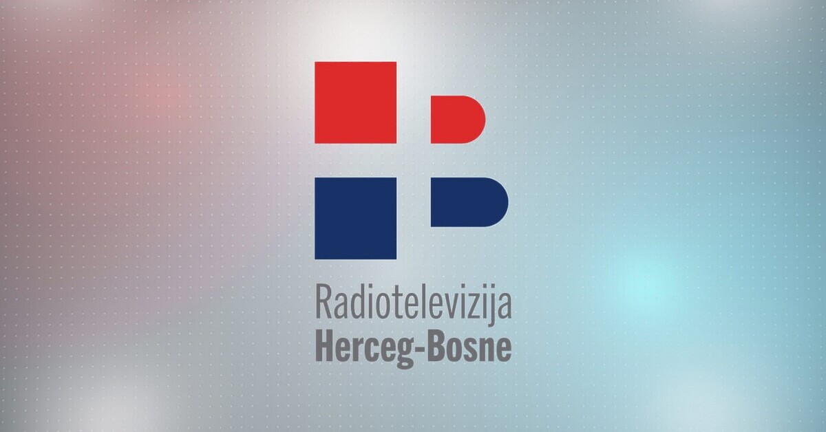 Radiotelevizija Herceg-Bosne od sutra dostupna u susjednoj Hrvatskoj