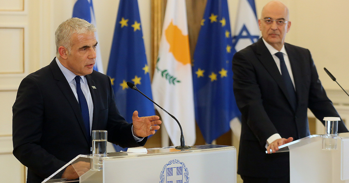 Izrael optužio Rusiju za ratne zločine: Ponovo je tlo natopljeno krvlju ... Izrael optužio Rusiju za ratne zločine: Ponovo je tlo natopljeno krvlju ...