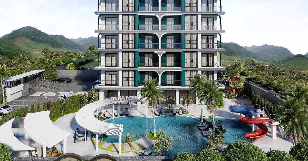 Zera Construction's Nautilus: Trilogija dubokog mora