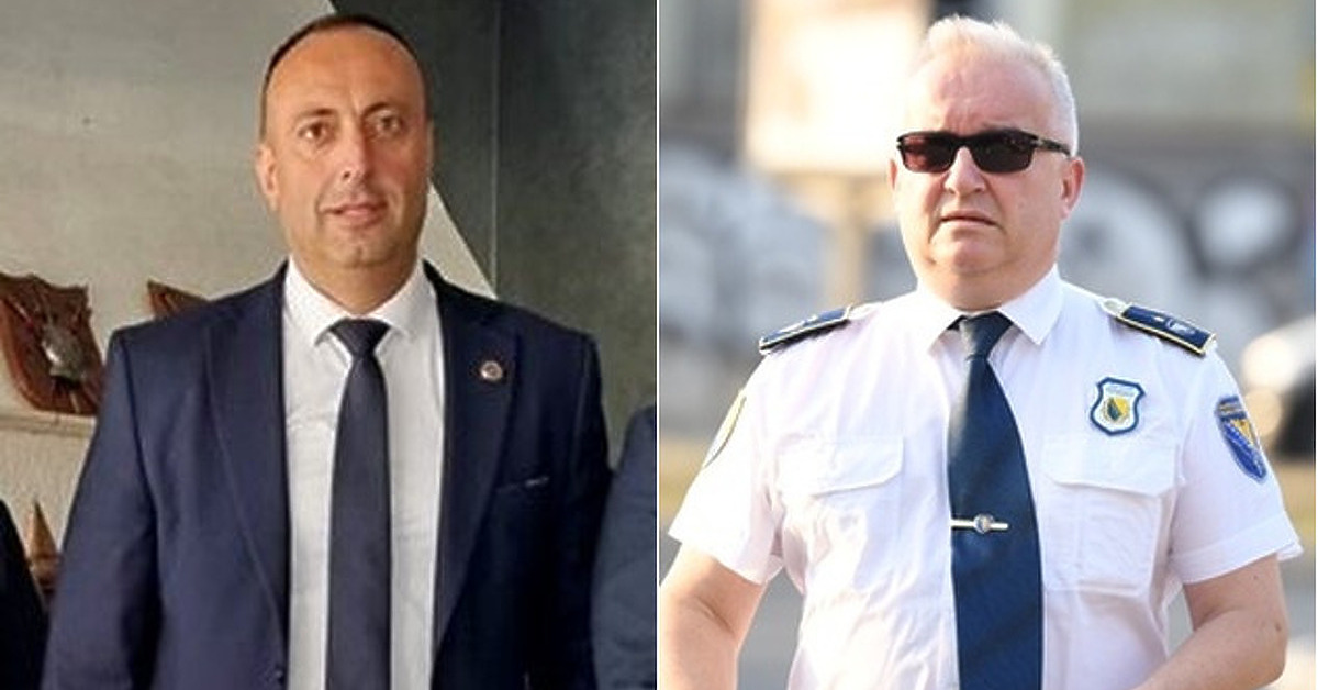 Korman i Hoffman žele biti direktori FUP-a, ali prvi konkurs je već ...