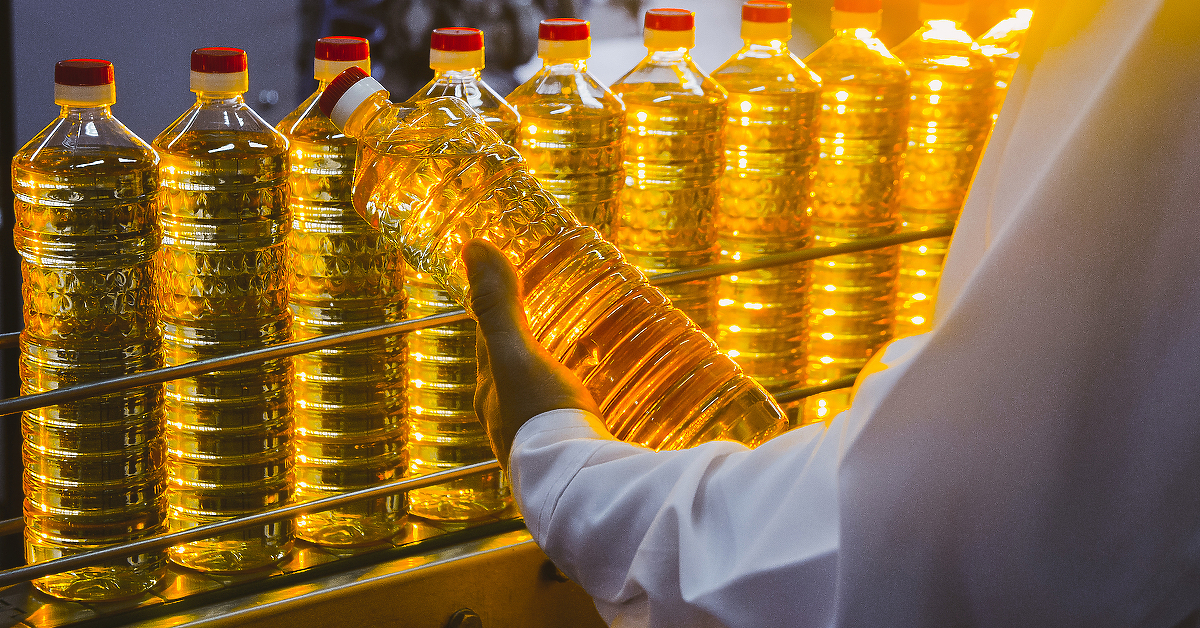 Zašto jestivo ulje plaćamo skuplje i kakve veze rat u Ukrajini ima s tim